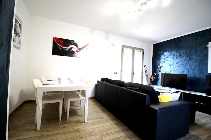 Casa Di Marilyn - Oristano