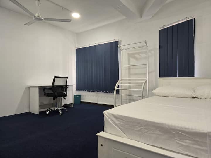 Urban Nest In Prime Location - Colombo