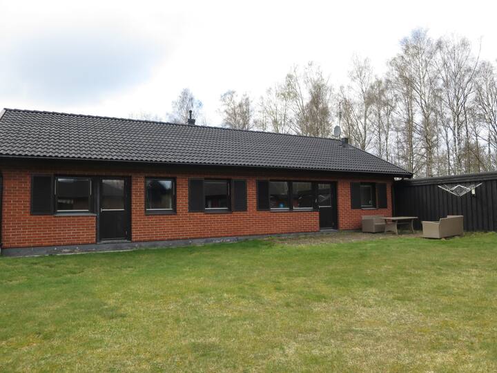 Villa I Markaryd - Markaryd