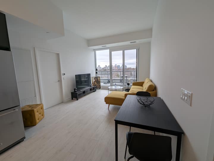 Luxury 2br Penthouse, North York - Toronto