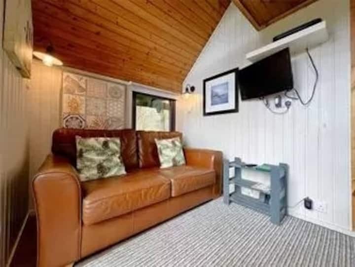 Cosy Wooden Chalet By Loch Awe - Loch Awe