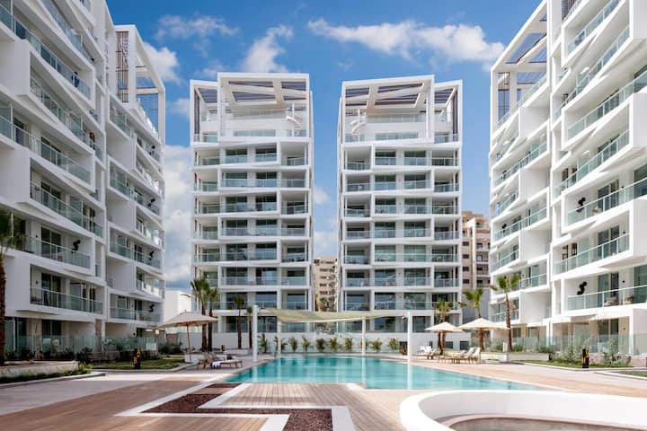 Luxury Suites-42 Eilat - Eilat