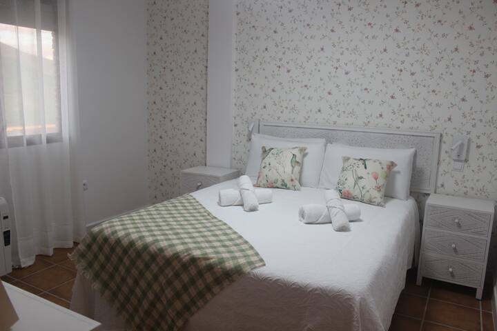 Apartamentos Consuegra 1º B - Consuegra