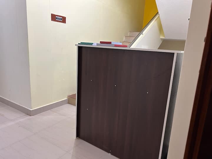 Hotel Thekayaresidency Thanjavur - Thanjavur