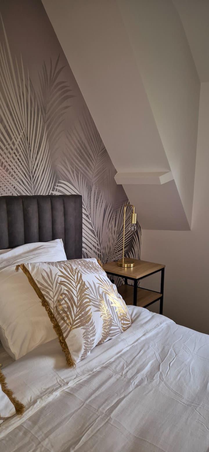 La Bonne Nouvelle - Wifi- Billard - Eure