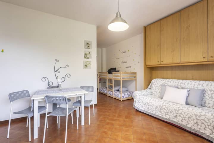La Casa Di Caterina, A Due Passi Dal Mare! - San Bartolomeo al Mare