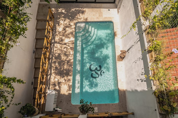 Casa Nueva Y 100% Equipada - Riviera Nayarit