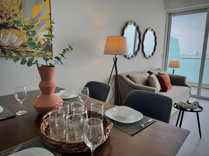 Punta Bahía Frente Al Mar - Mexico