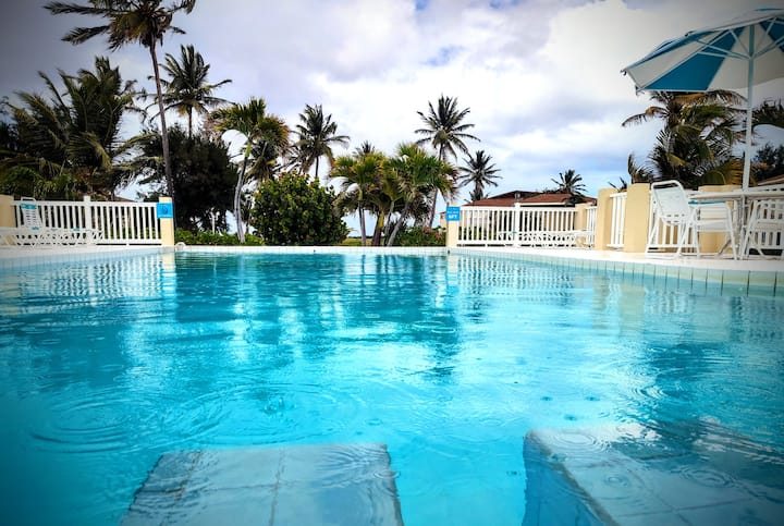 Paradise Escape - Saint Kitts and Nevis