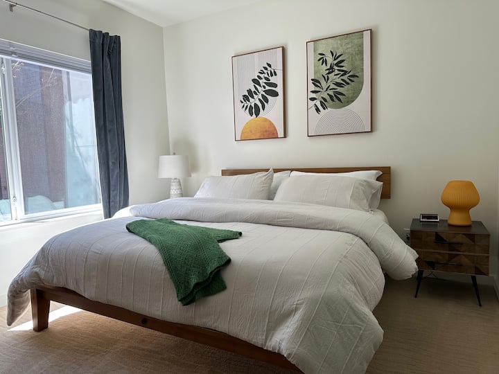 Last Best Townhouse | 2bed+loft, Workspace - Whitefish, MT