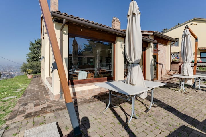 Agriturismo Panoramico - Cesena