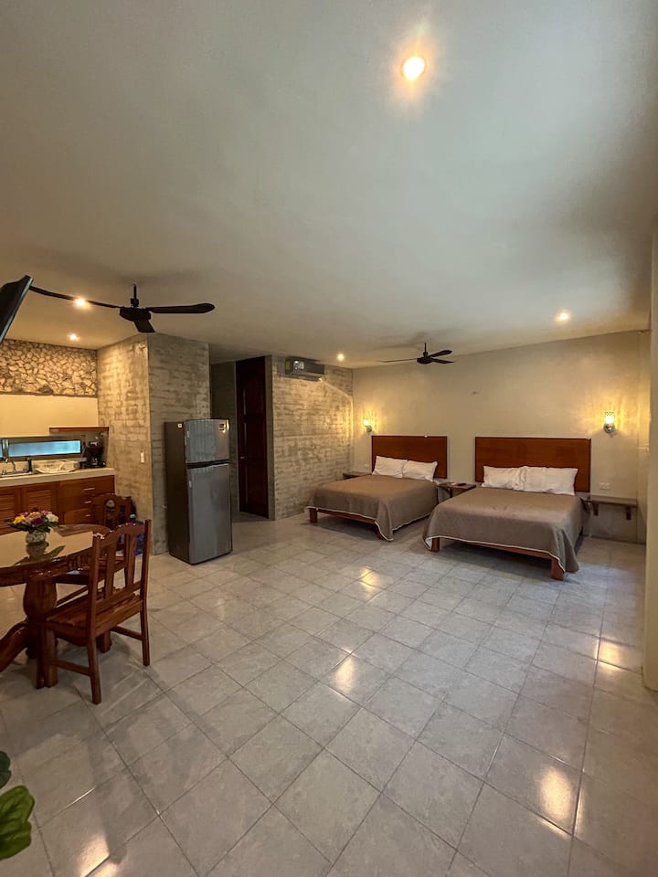 Sisal Suite Ii, Cómodo Y Céntrico - Valladolid