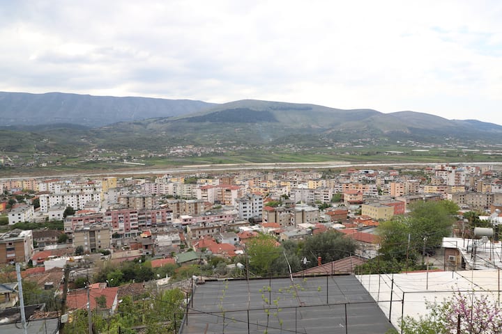 Villa Alsa Berat - Berat