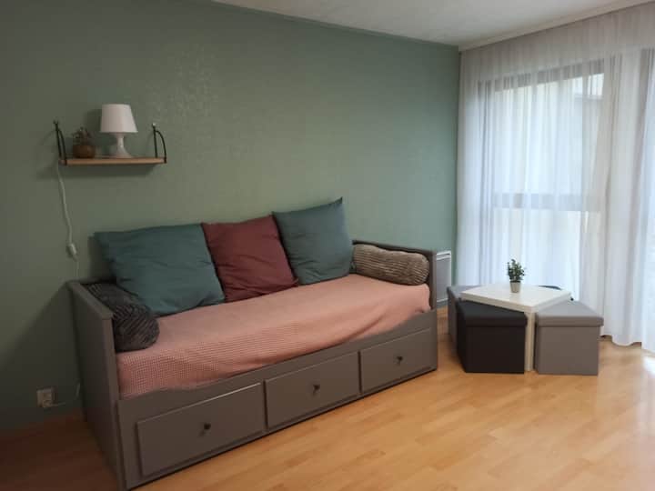 Le Charmant De Blanche Pierre - Gérardmer