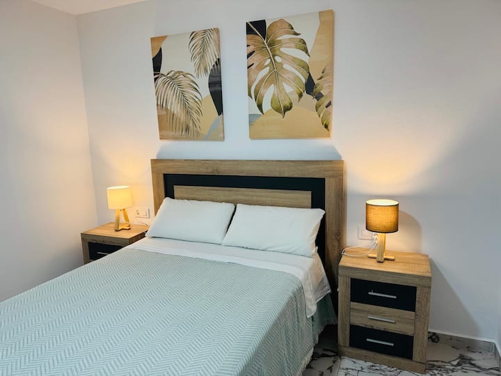 Aladín House Vinaròs Playa - Vinaròs