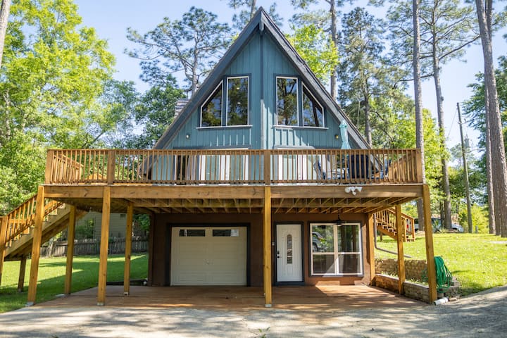 2br/2ba Close To Beach, Casinos & Downtown! - Ocean Springs, MS