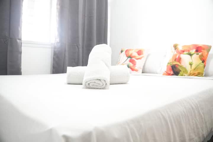 Mtn Spring Suite 7 - Baguio