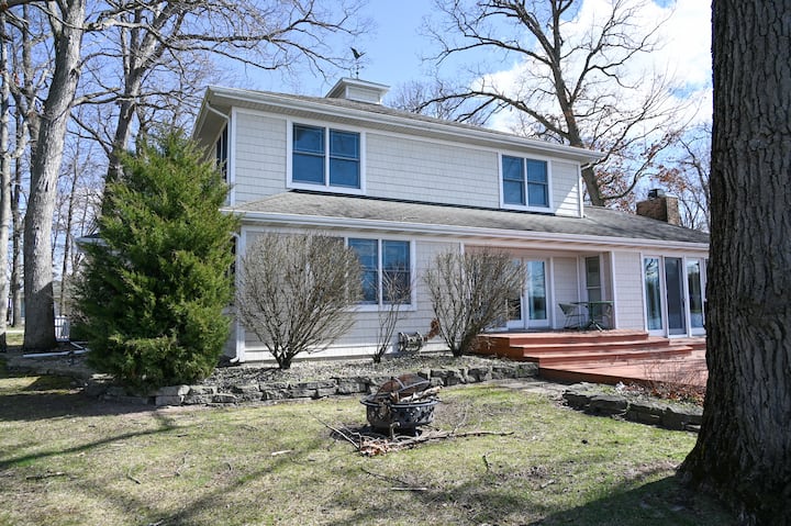 Lake View Peace - Shipshewana, IN