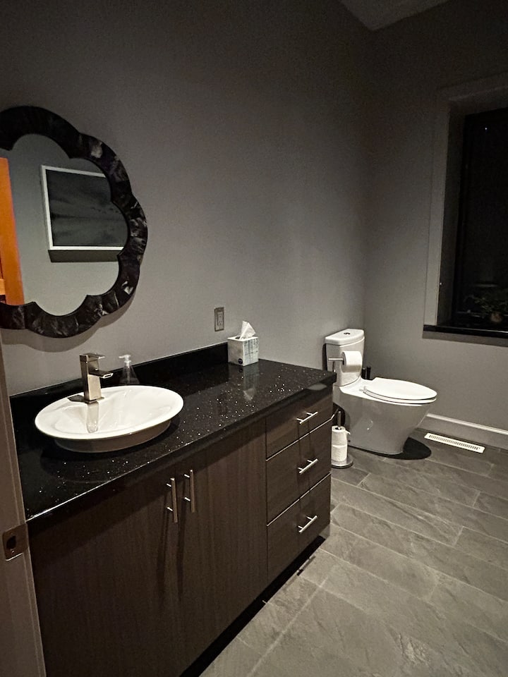 Premium Luxury Suite - Rupert, ID