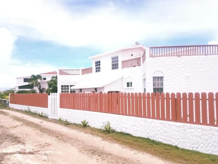 Anguilla Vacation Home – Cradle Grove - Anguilla