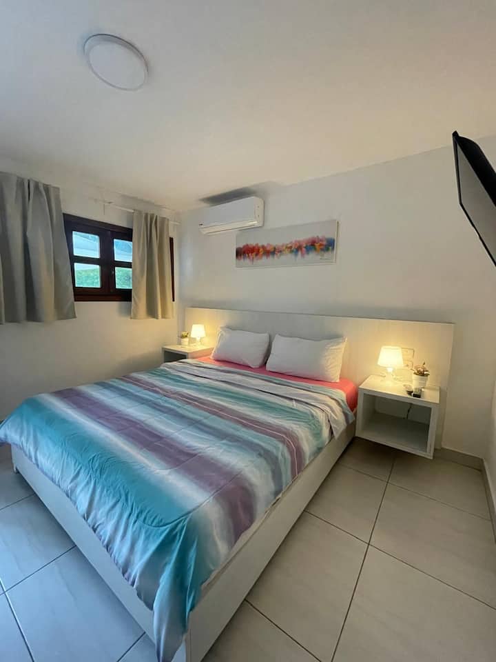 Refugio Costamare Pool Studio 3c - Punta Cana