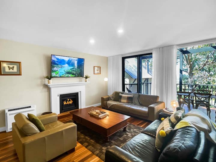 Villa Amore At Cypress Lakes - Pokolbin