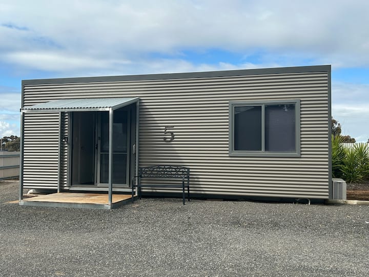 5 Pet Friendly Unit In Lascelles - Hopetoun