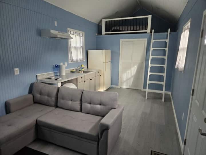 Studio Loft - Occoquan Historic District, VA