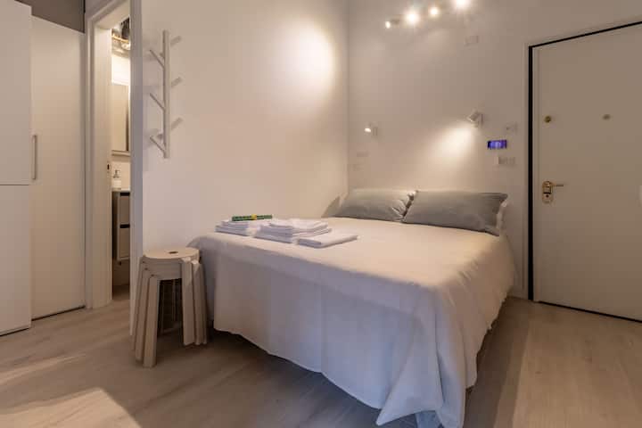 La Mansardina Padovana - Centro Storico - Padoue