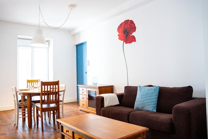 Wonderhost, Spacieux Et Calme En Cœur De Ville - Pau