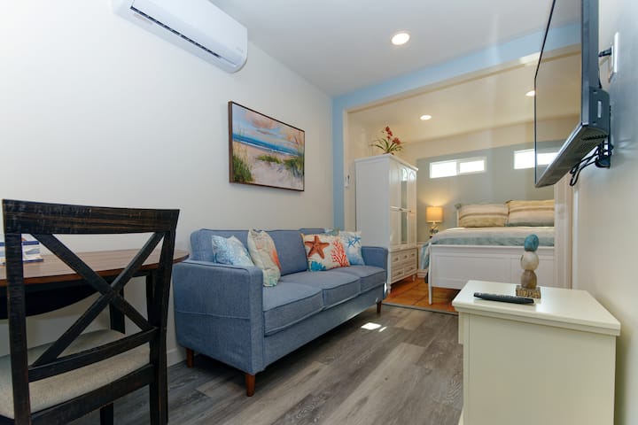 Studio Retreat In Bay Park - La Jolla, San Diego