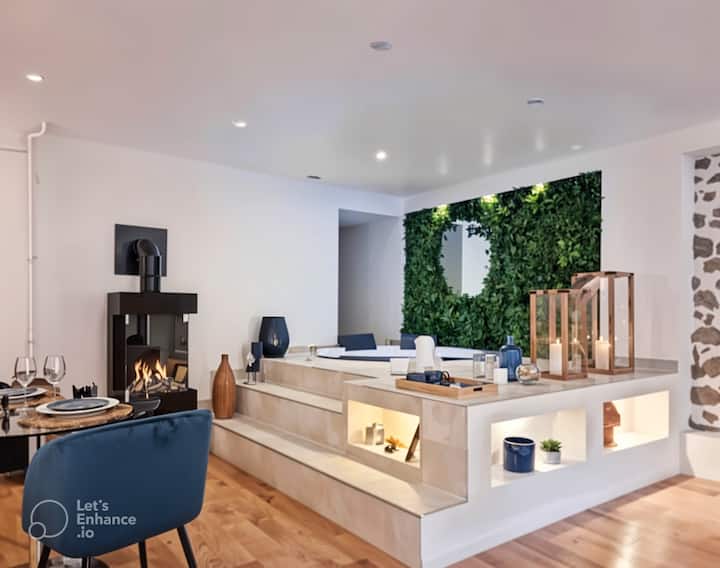 La Source 5* Coeur Vieille Ville - Annecy