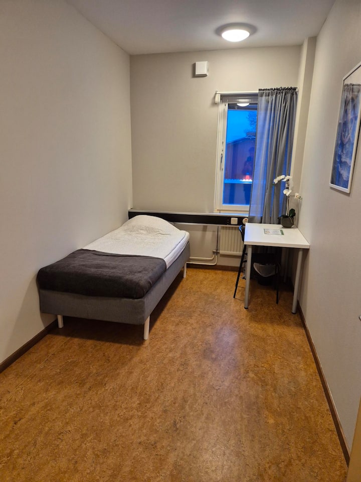 Staben Rumsuthyrning - Kalix