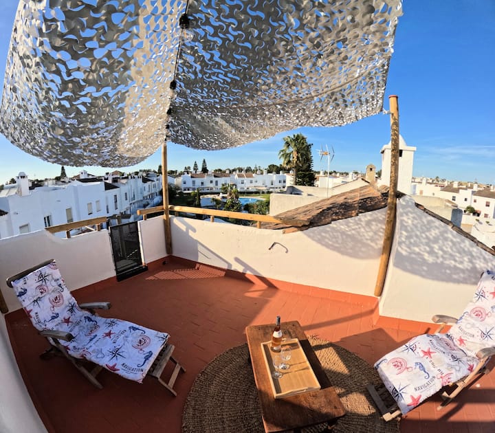 Dolce Vita Chiclana - Chiclana de la Frontera