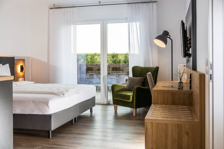 3-raum Apartment 90m² - Damme