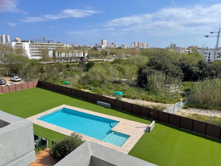 Escapada  Platja D'aro Sol Y Mar - Castillo de Aro, España