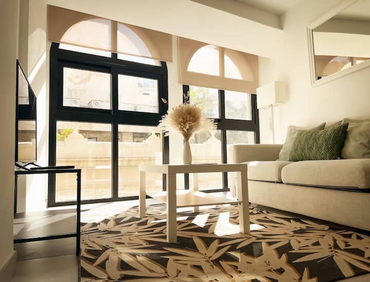 Palm Suites 2 - Alicante