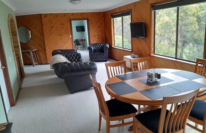 Big Grove Bed And Breakfast - Room 1 - Albany