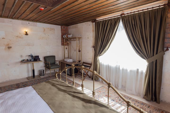 Junior Suite - Turkey