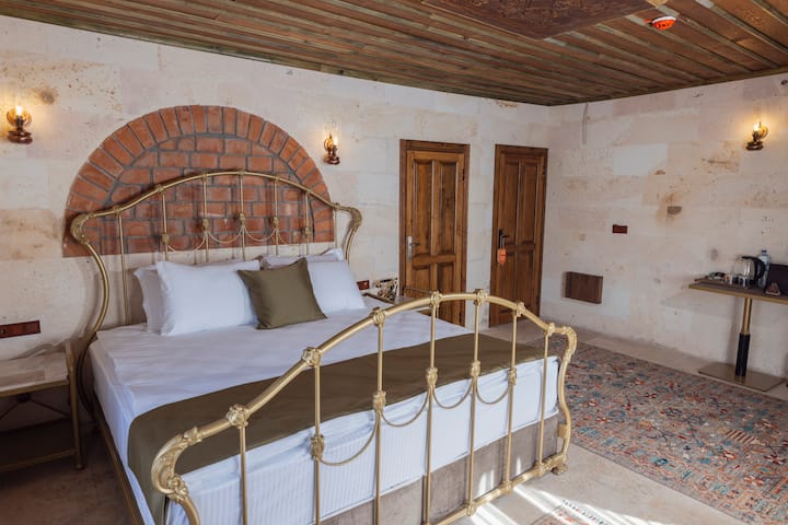 Junıor Suite Gordes - Cappadocia, Turchia