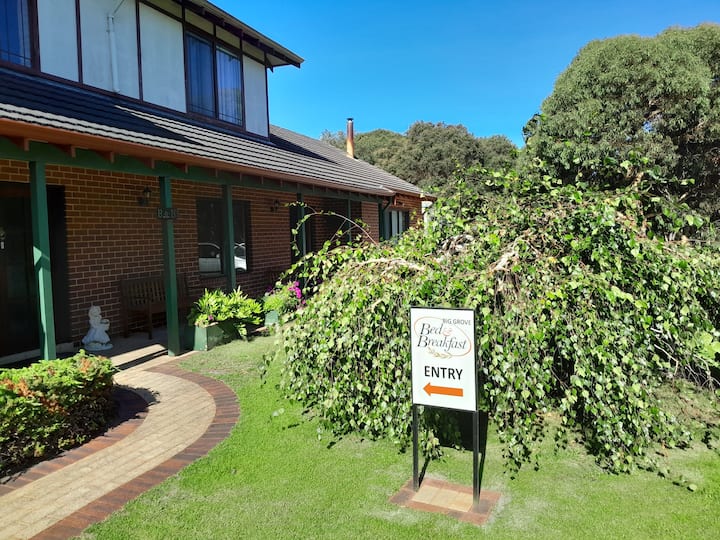Big Grove Bed And Breakfast - Room 3 - Albany