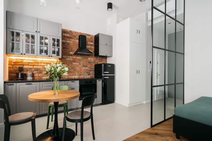 Native Apartments Długa 24/4 - Krakova