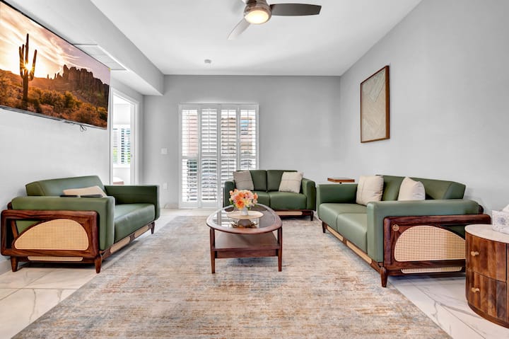 Desert Escape Ii - 2 Bed 2 Bath - Chandler, AZ