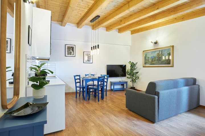 [Professor's Nest 14] - Verona Apartments - Verona