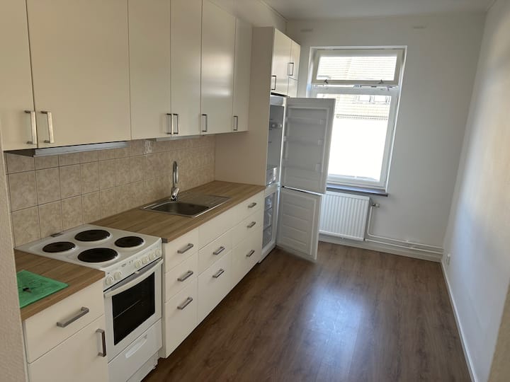 Arlöv Workers Accommodation - Lund