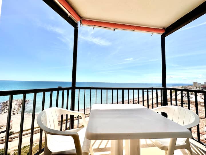 Vistas Al Mar, Puig - Puzol