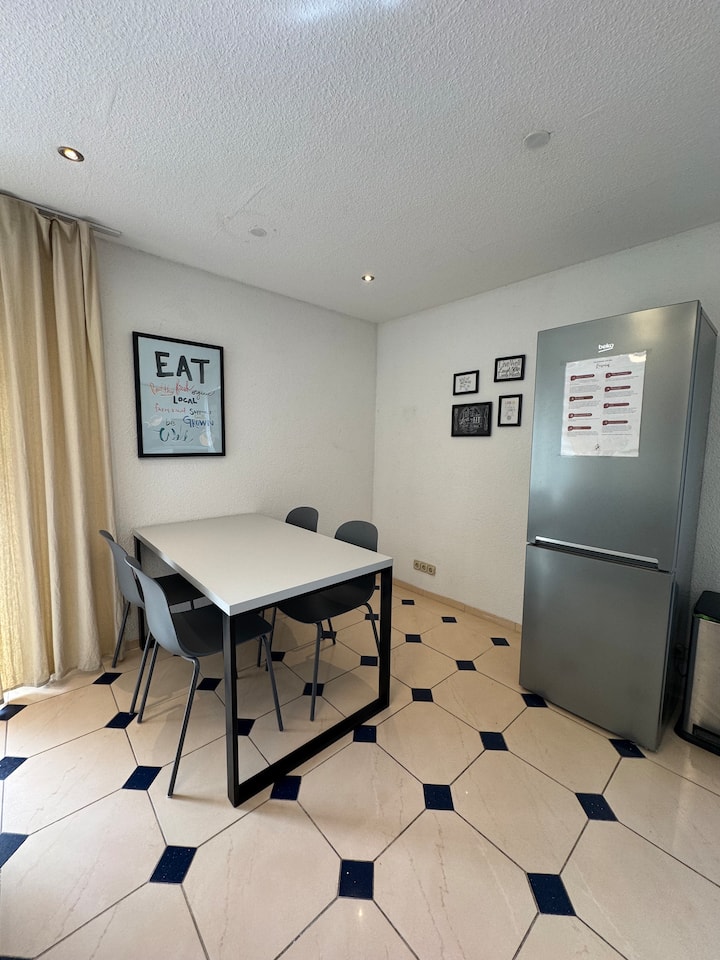 Charming-suite - Kehl