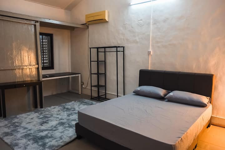 Hutton Haven By Mystay (Whole Unit) - Penang