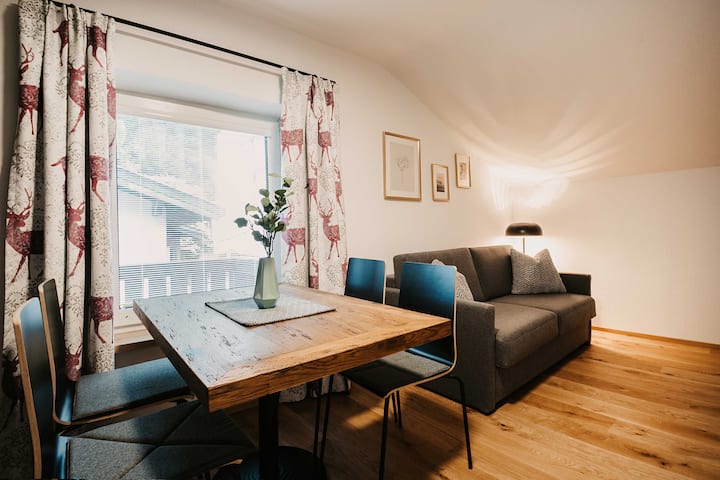 Appartmenthaus Flasch - Studio 4 - Kleinarl