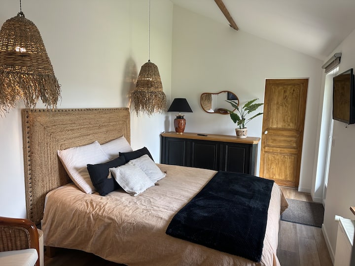 Maison Pour 4 Personnes - La Flèche